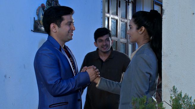 Watch Dikri Vahalno Dariyo S1 Episode 630 on JioHotstar