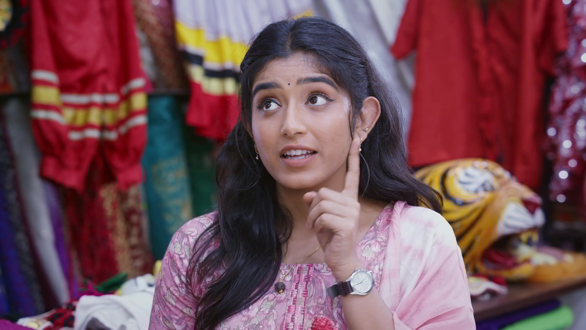 Watch Neenadhe Naa S2 Episode 99 on JioHotstar