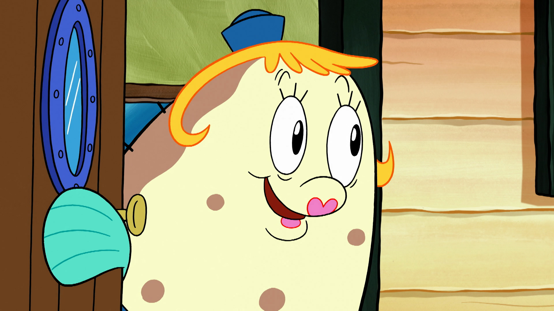 Watch Spongebob Squarepants S12 Episode 20 on JioHotstar