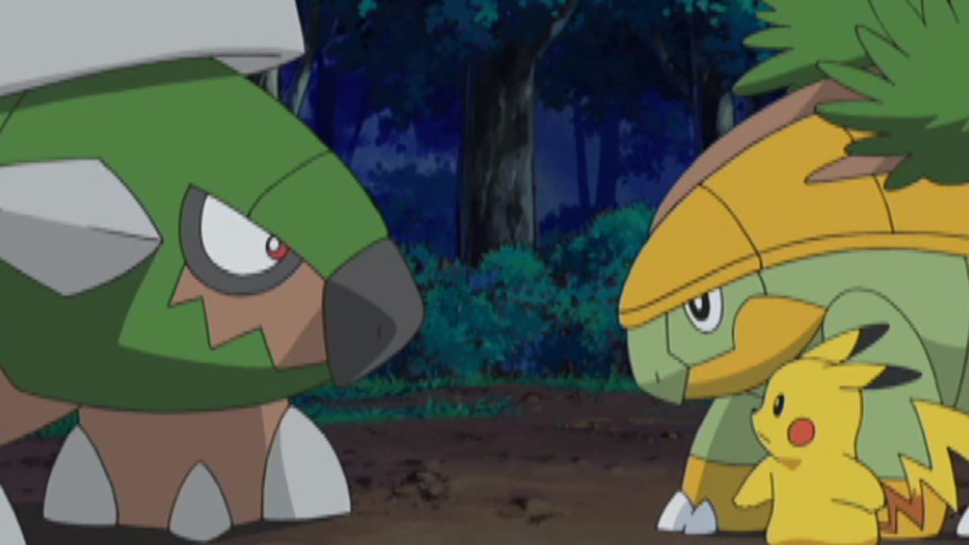 Watch Pokemon S11 Episode 48 on JioHotstar