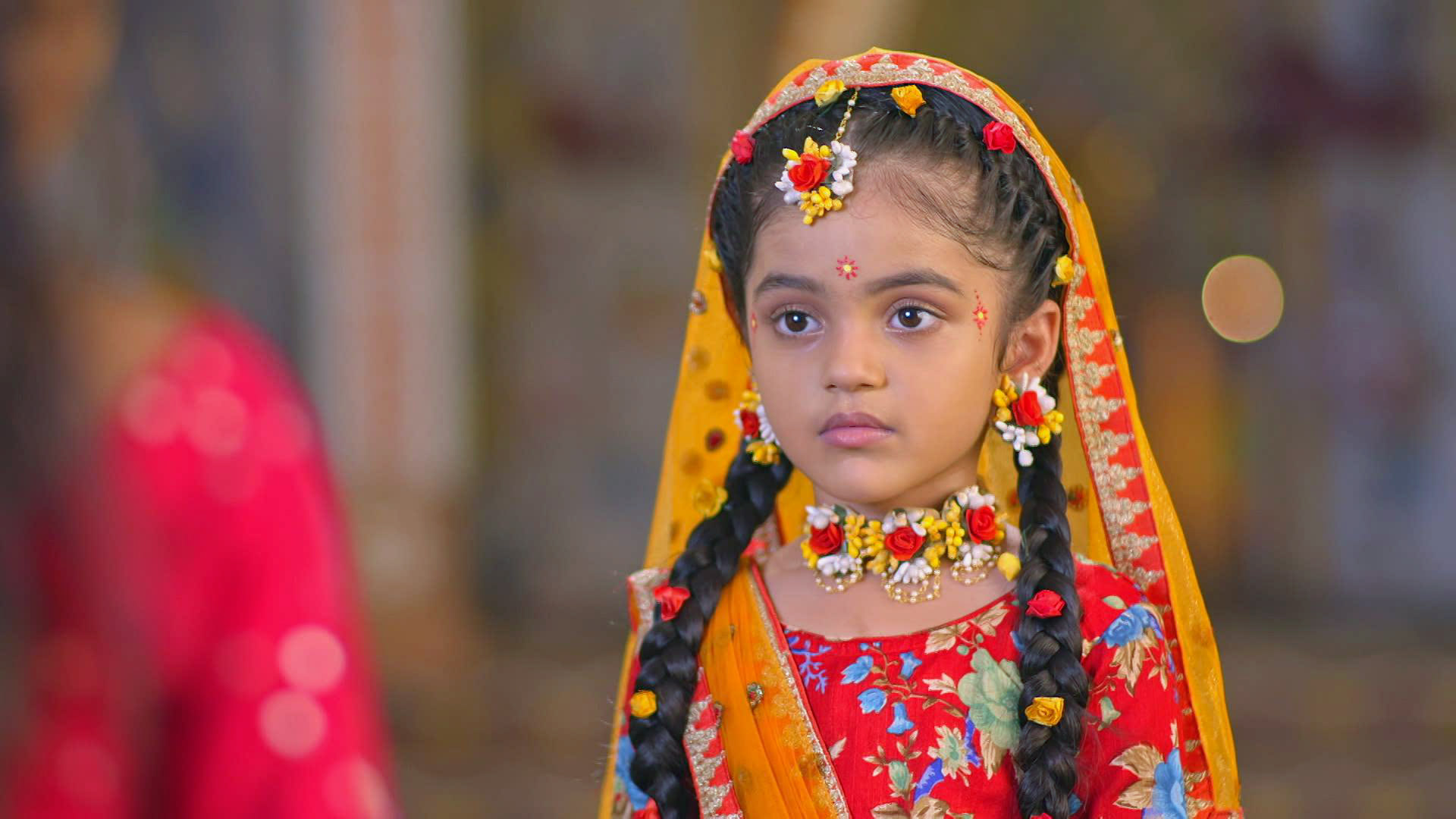 Watch Joy Gopal Episode 199 on JioHotstar