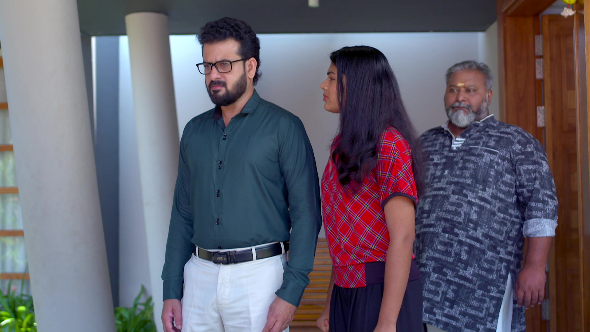 Watch Govind's Promise to Priya Online
