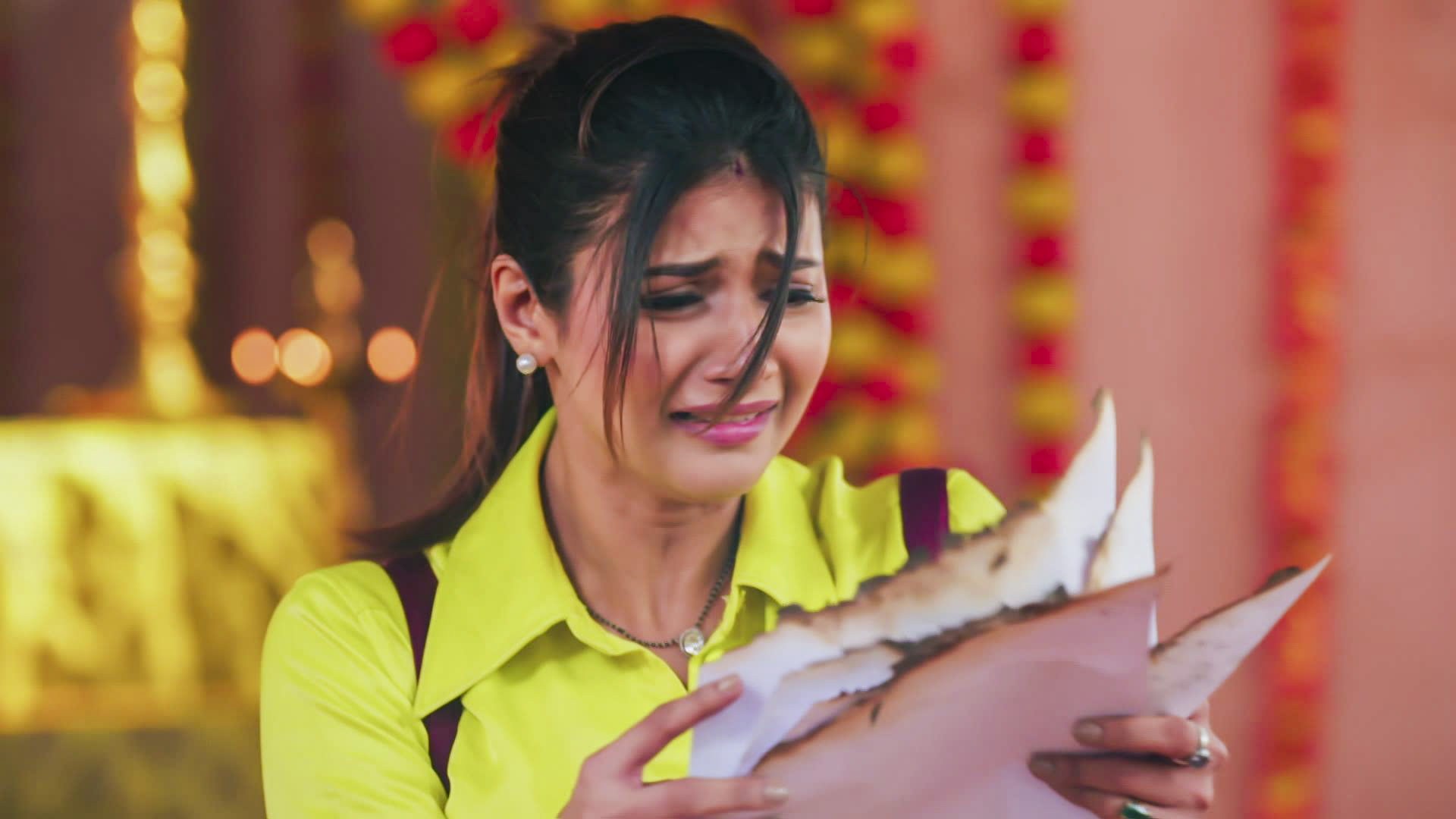 Stream A Setback for Abhira Season 68 Episode 1180 – A Setback for ...