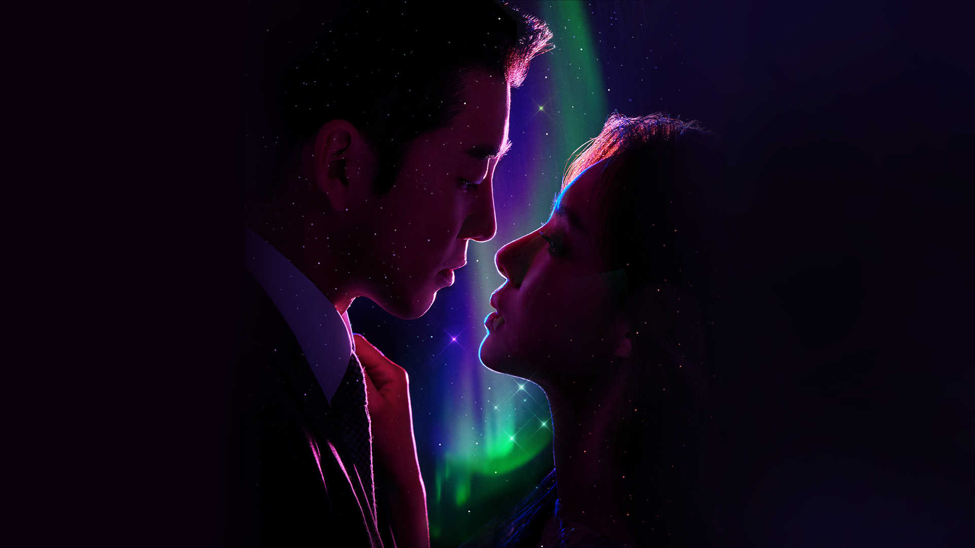 Kiss Sixth Sense on Disney+ United Arab Emirates | Korean Spanish ...