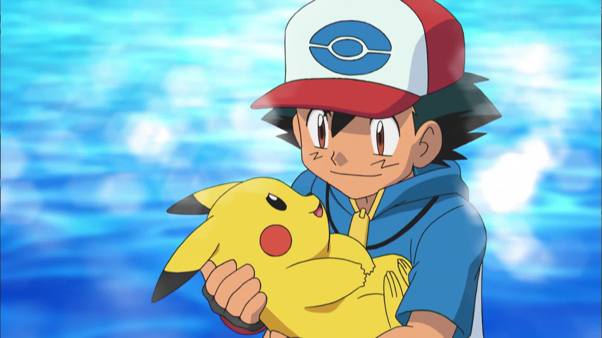 Watch Pokemon Episode 1 on JioHotstar