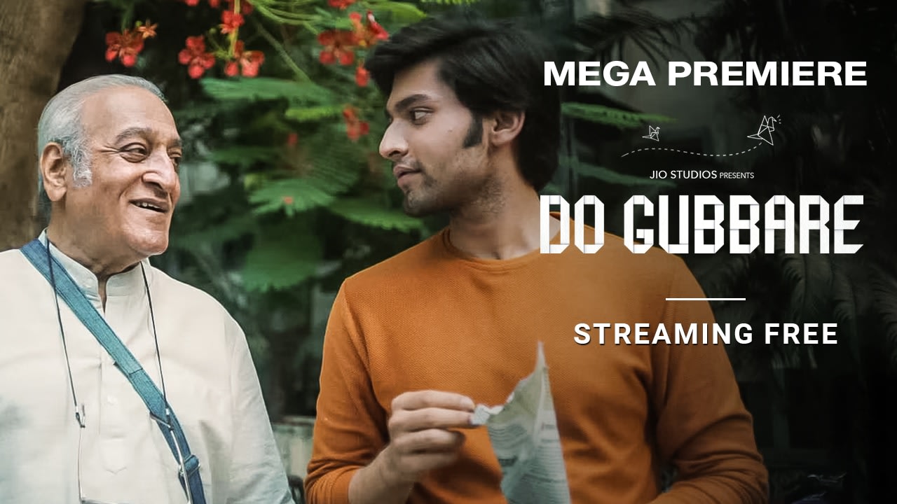 Watch Do Gubbare S1 Episode 1 on JioHotstar