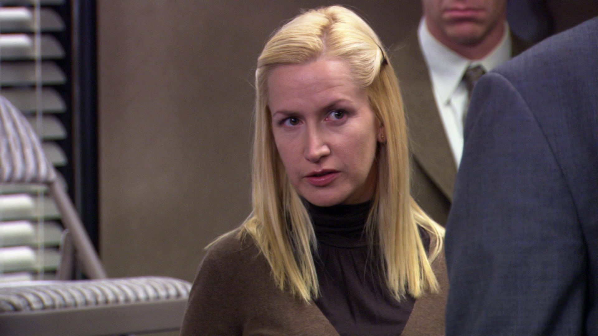 Watch The Office S3 Episode 8 on Disney+