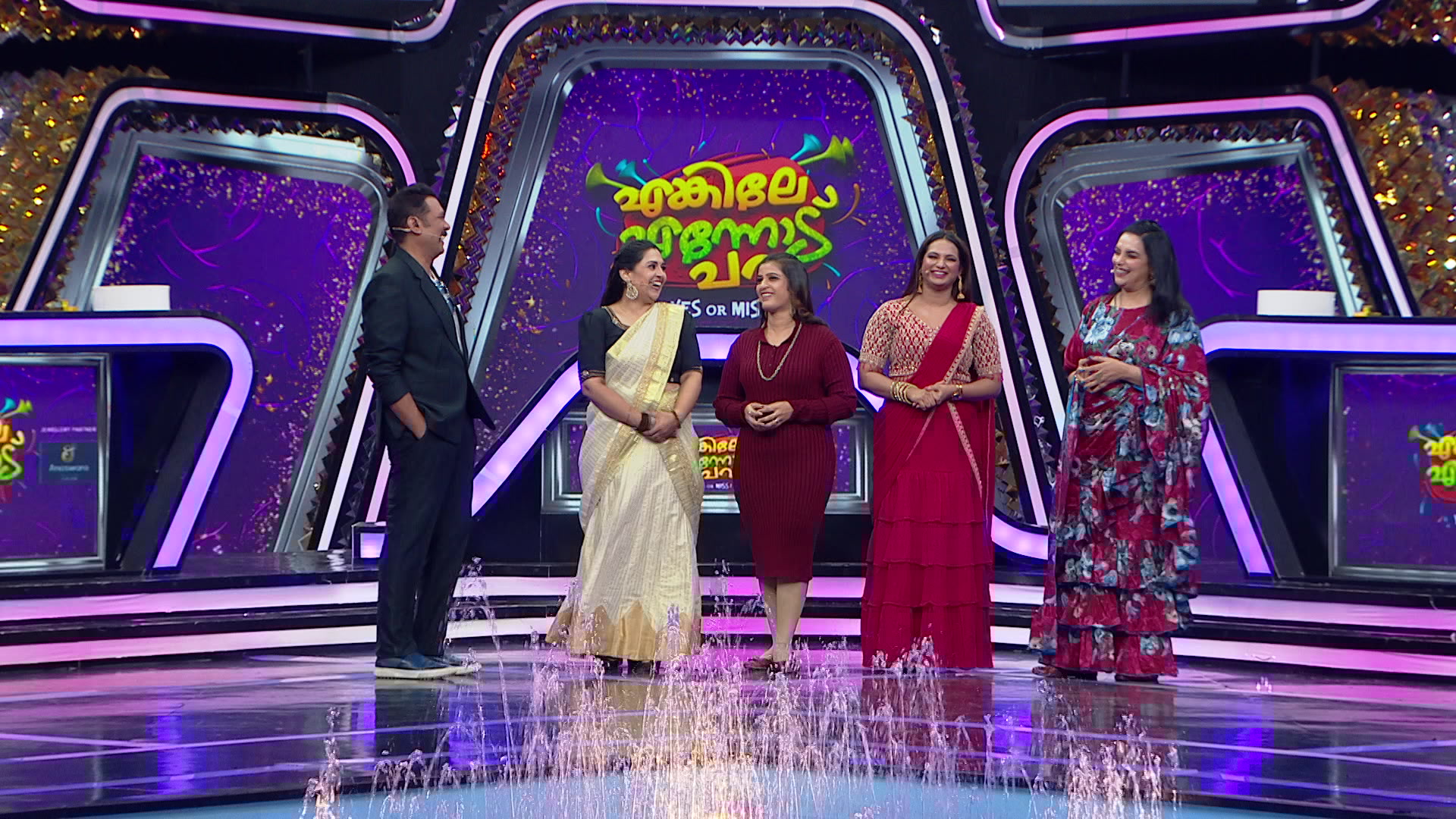 Watch Enkile Ennodu Para Episode 28 on JioHotstar