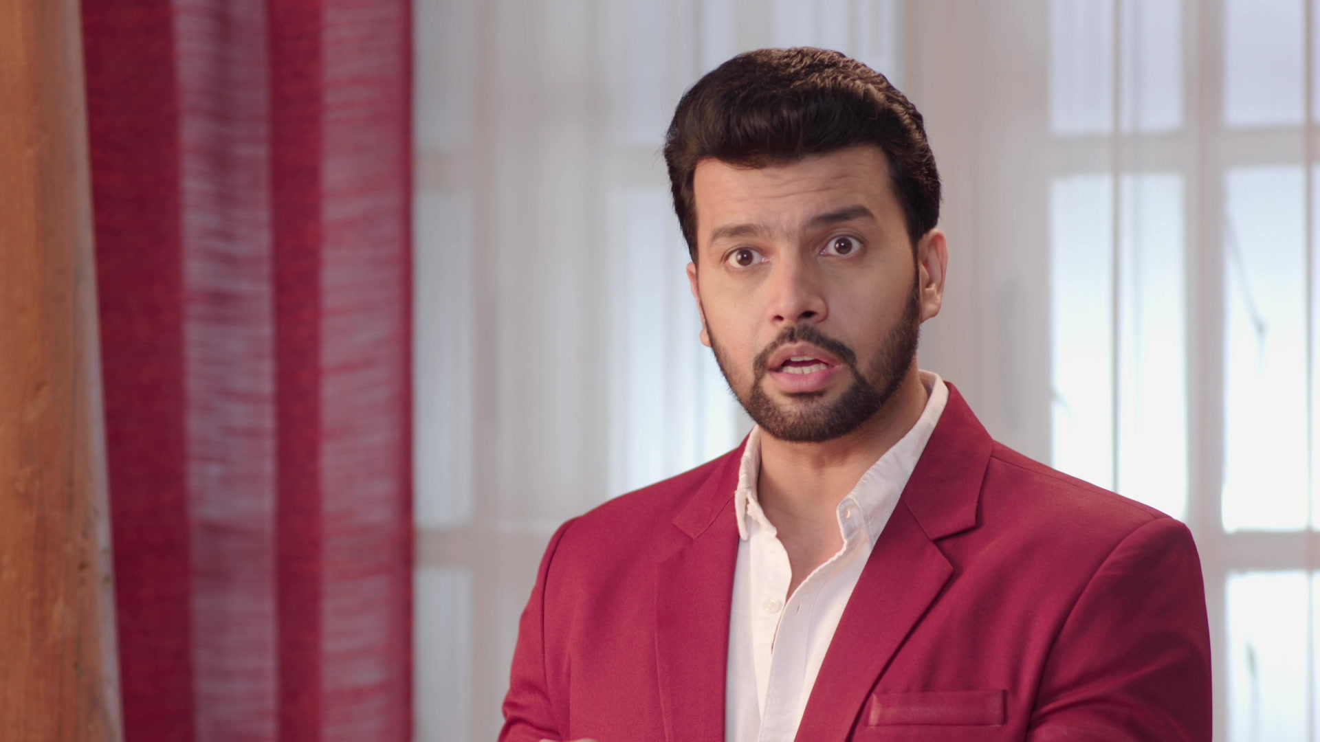 Stream Arjun Reflects on Sayali's Duties Season 1 Episode 825 – Arjun ...