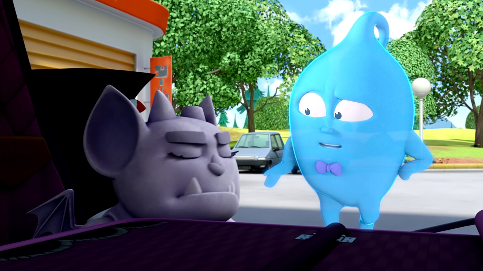 Watch New Episodes of disney-vampirina only on Watcho Watch New Episodes of disney-vampirina only on Watcho