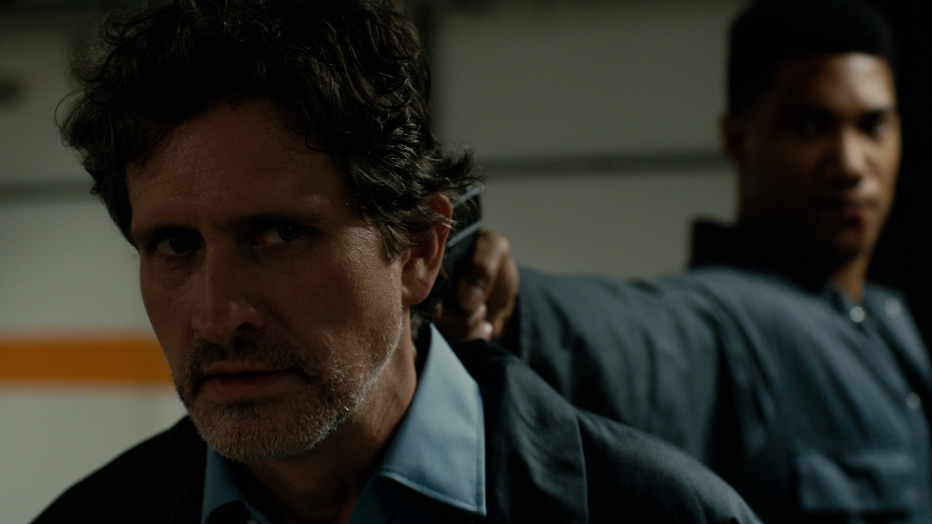 Watch FBI: International Episode 9 on JioHotstar