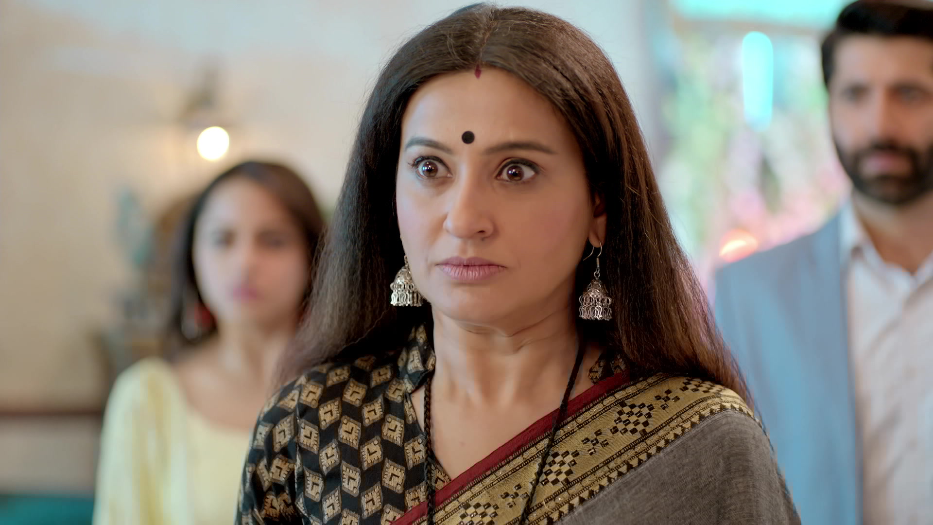 Watch Drushti Episode 90 on JioHotstar