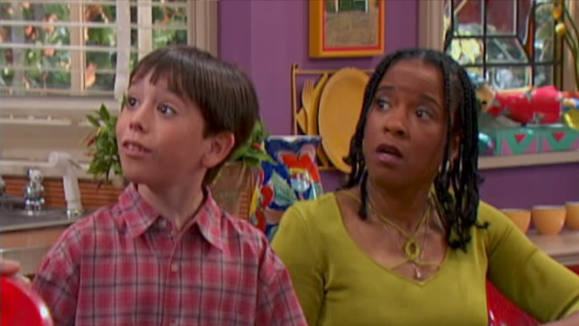 Watch That's So Raven S2 Episode 7 on Disney+ South Africa | English ...