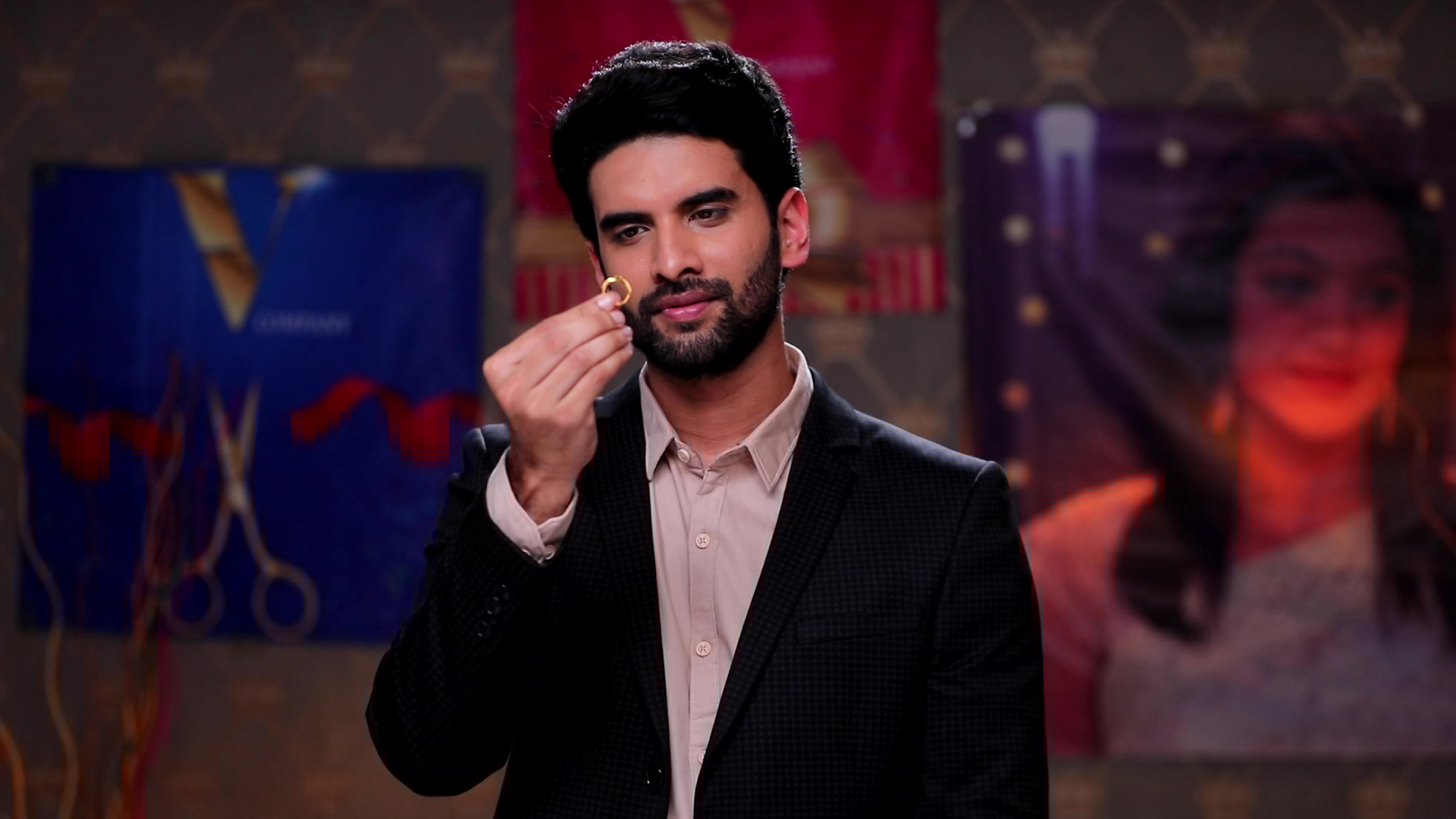 Stream Raghav's Proposal Plan Season 2 Episode 333 – Raghav's Proposal ...