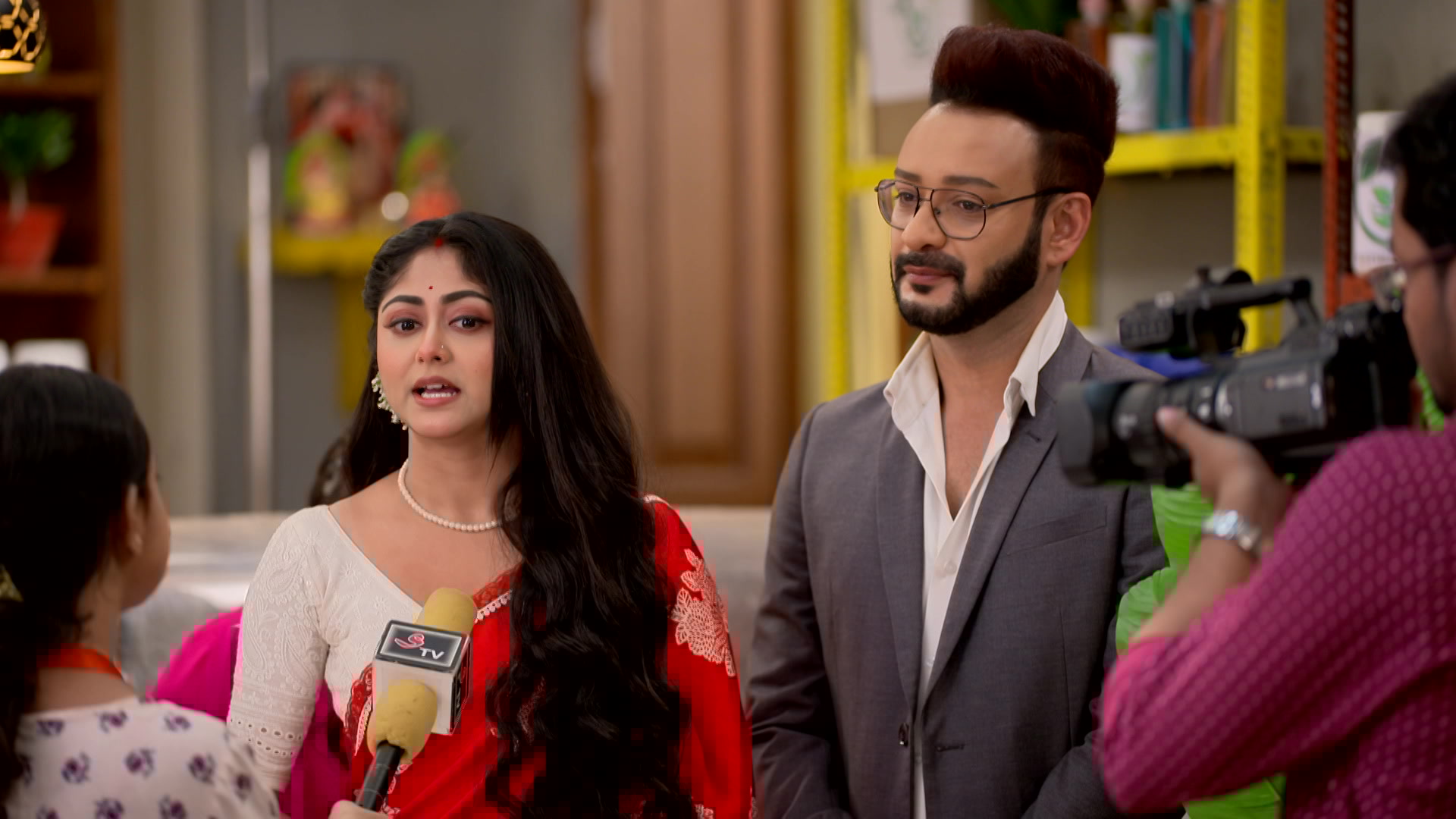 Watch Kothha Episode 477 on JioHotstar