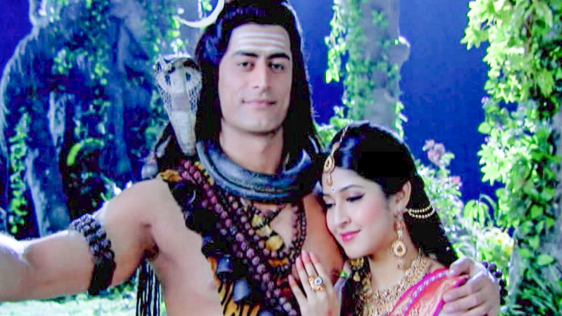 Watch Hara Hara Mahadeva Episode 229 on JioHotstar