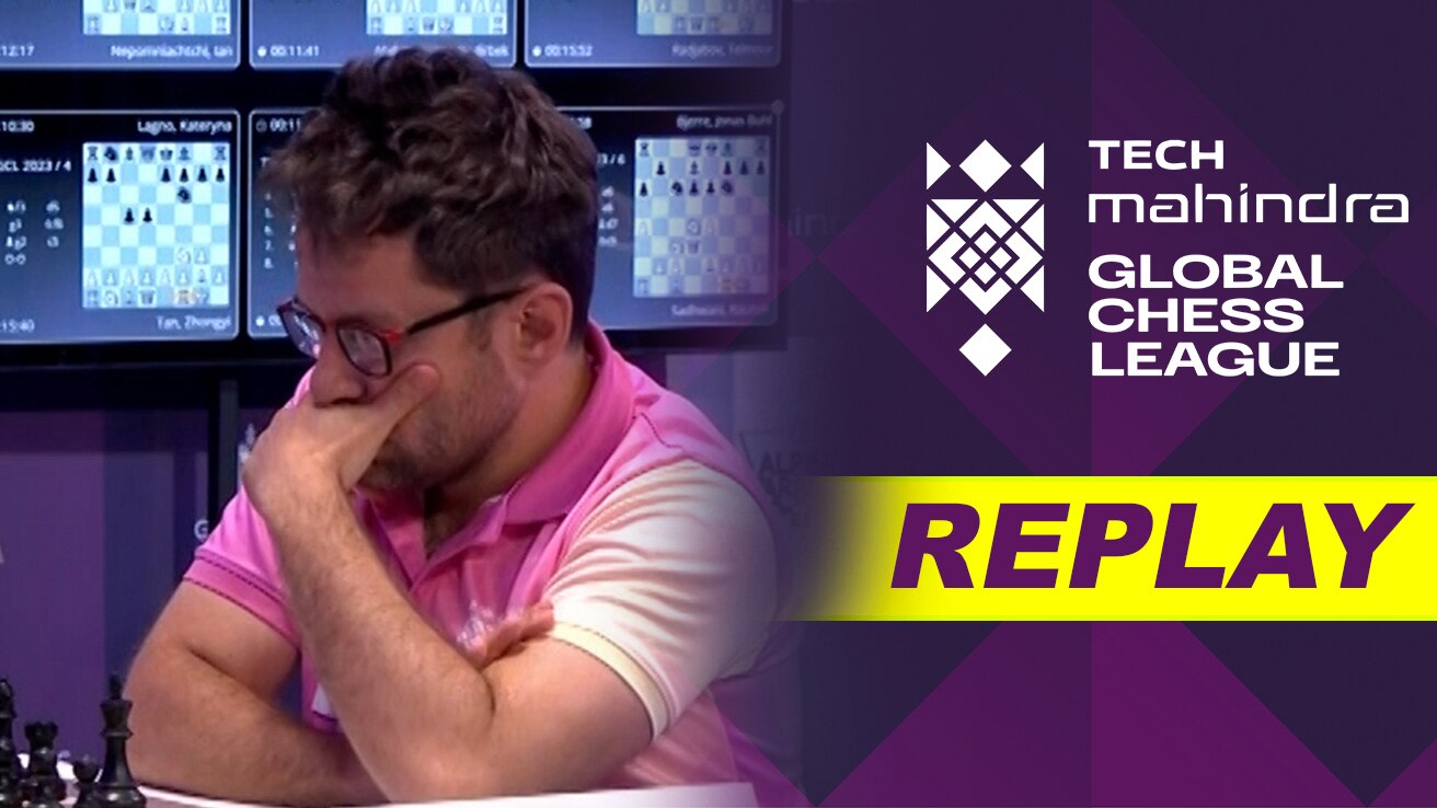 Final: Kings vs Masters