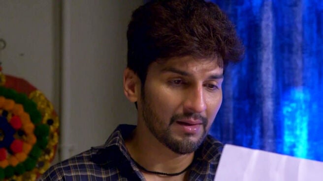 Manav gets the DNA report - JioHotstar