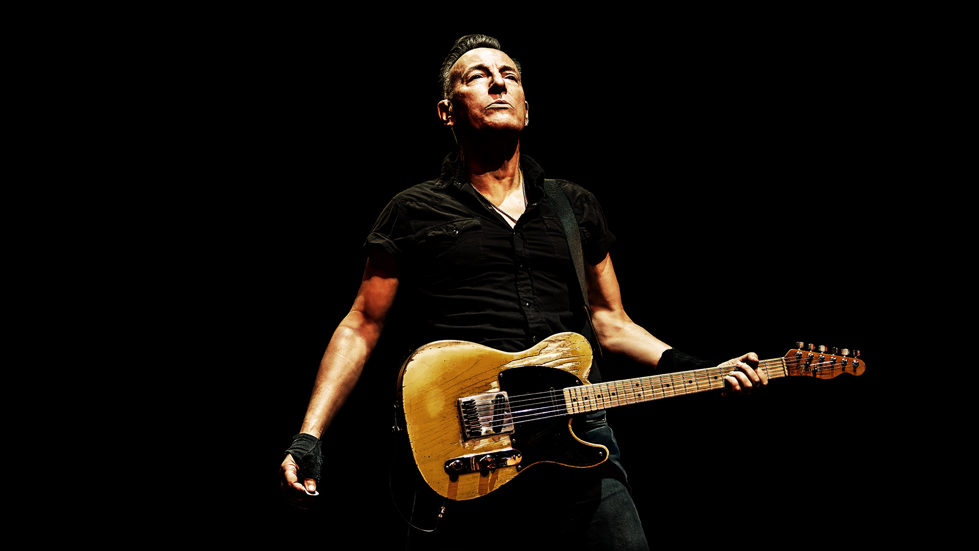 Watch Road Diary: Bruce Springsteen and the E Street Band - JioHotstar