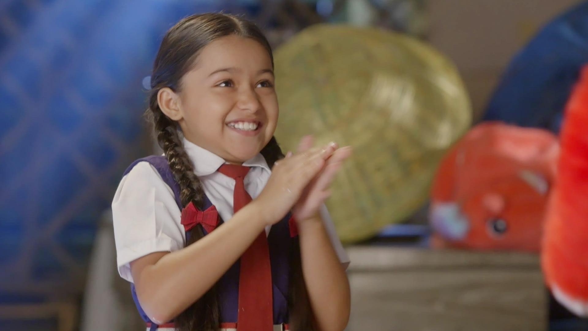 Watch Aapki Nazron Ne Samjha S1 Episode 130 on JioHotstar