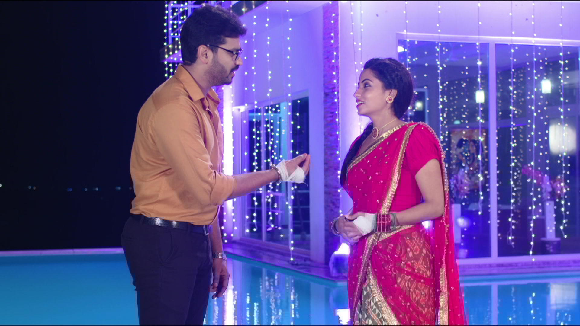 Watch Rani Padmini Devi S1 Episode 3 on Disney+ Hotstar