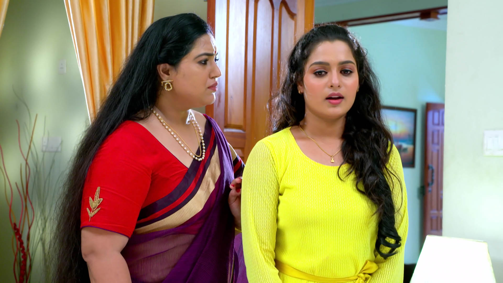 Watch Palunku Episode 55 on JioHotstar