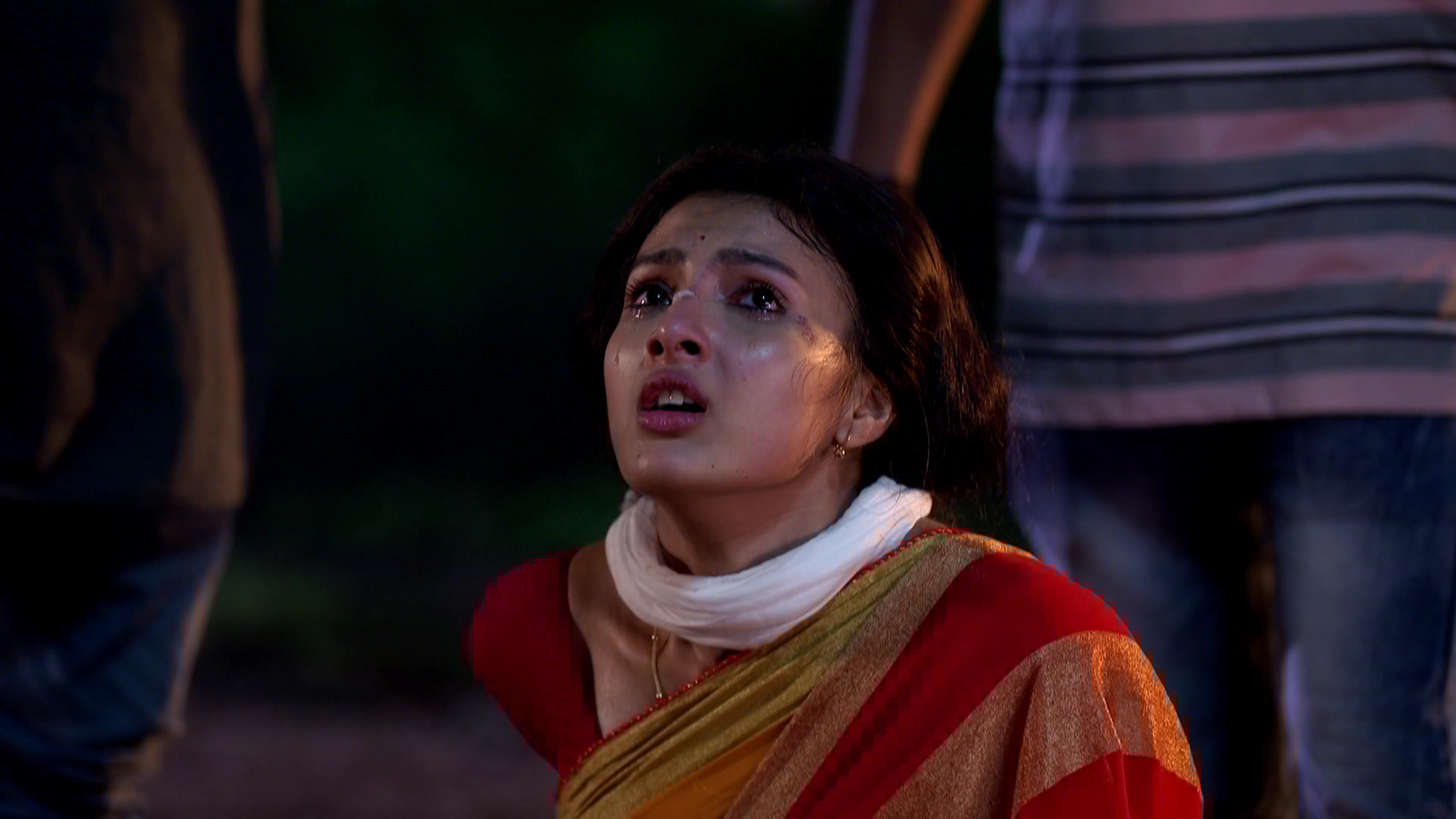 Watch Bodhua S1 Episode 169 on JioHotstar