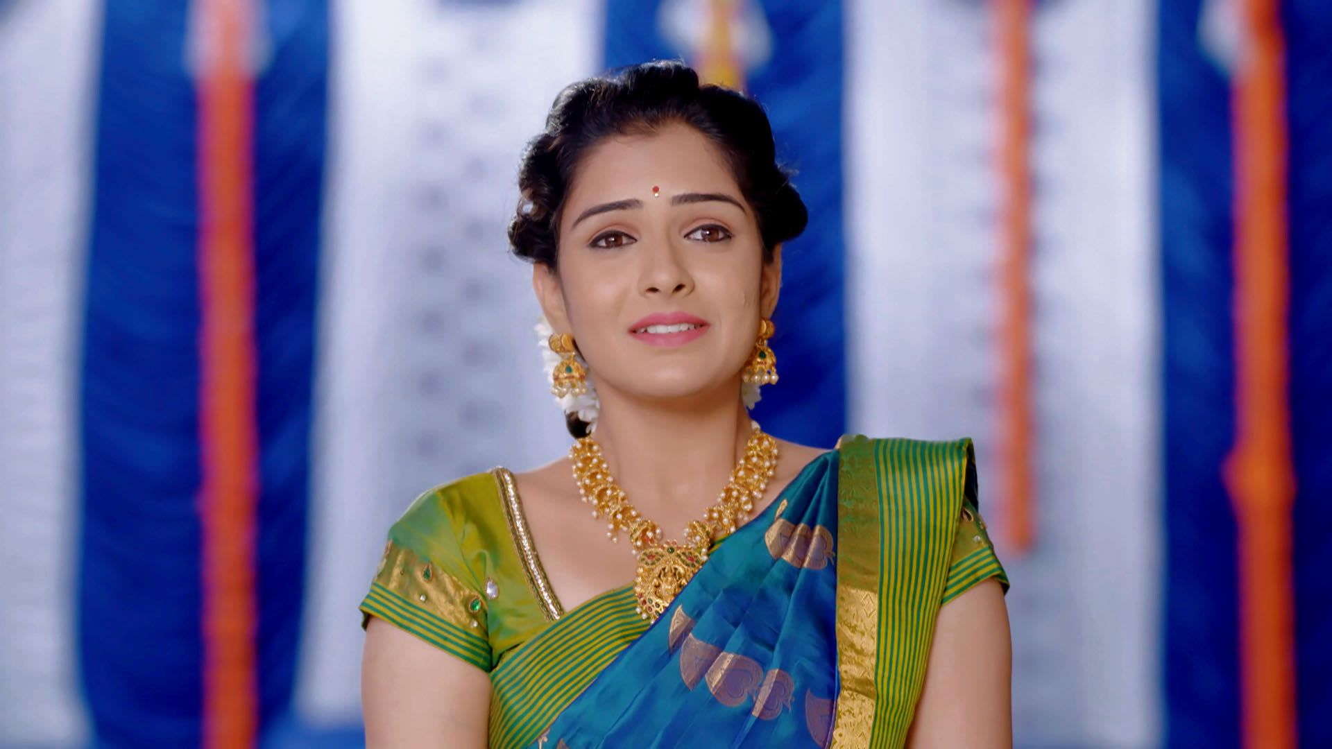 Watch Sarasu Episode 26 on JioHotstar
