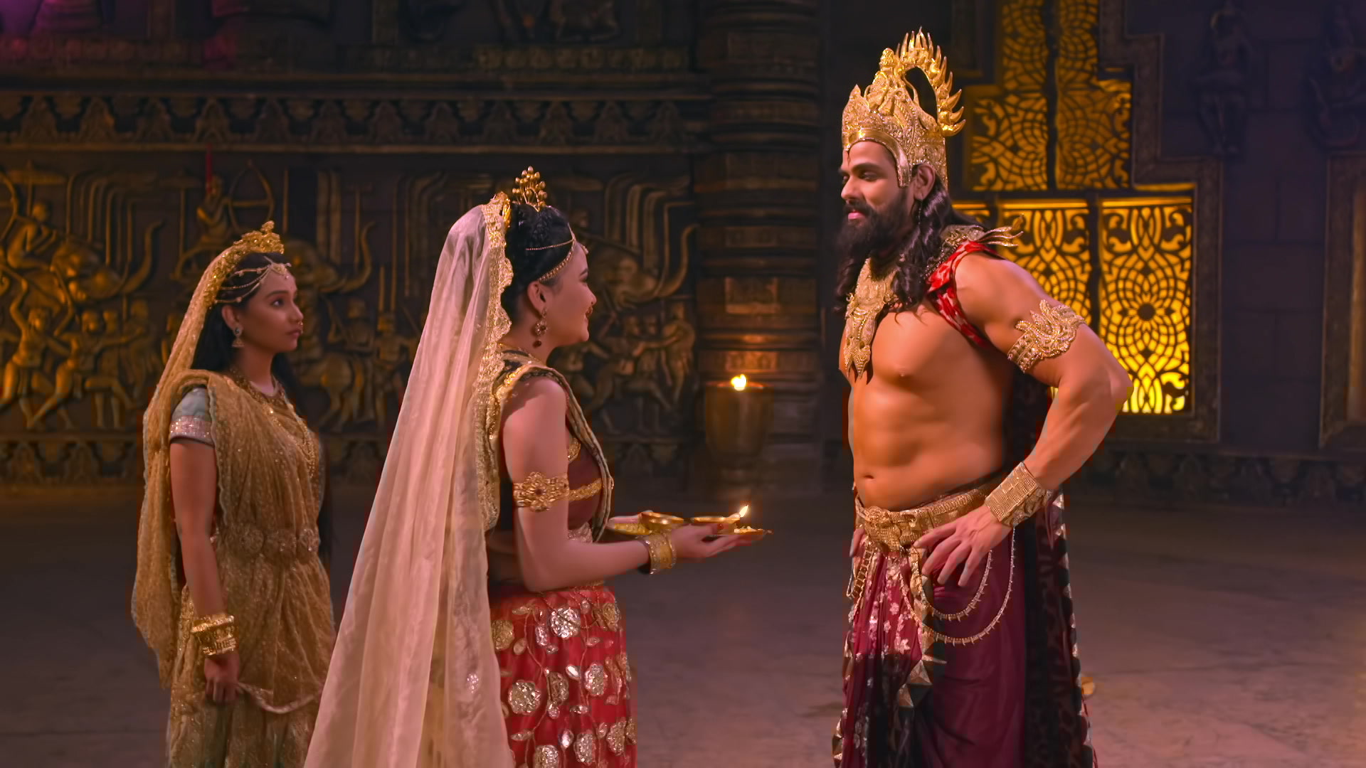 Stream Kamsa's New Scheme Season 1 Episode 901 – Kamsa's New Scheme on ...