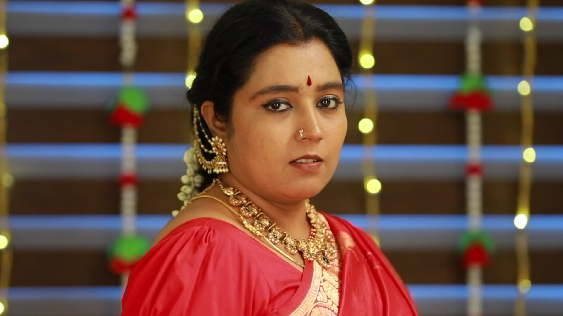 Watch Sindhu Bairavi Kacheri Arambam Episode 14 on JioHotstar