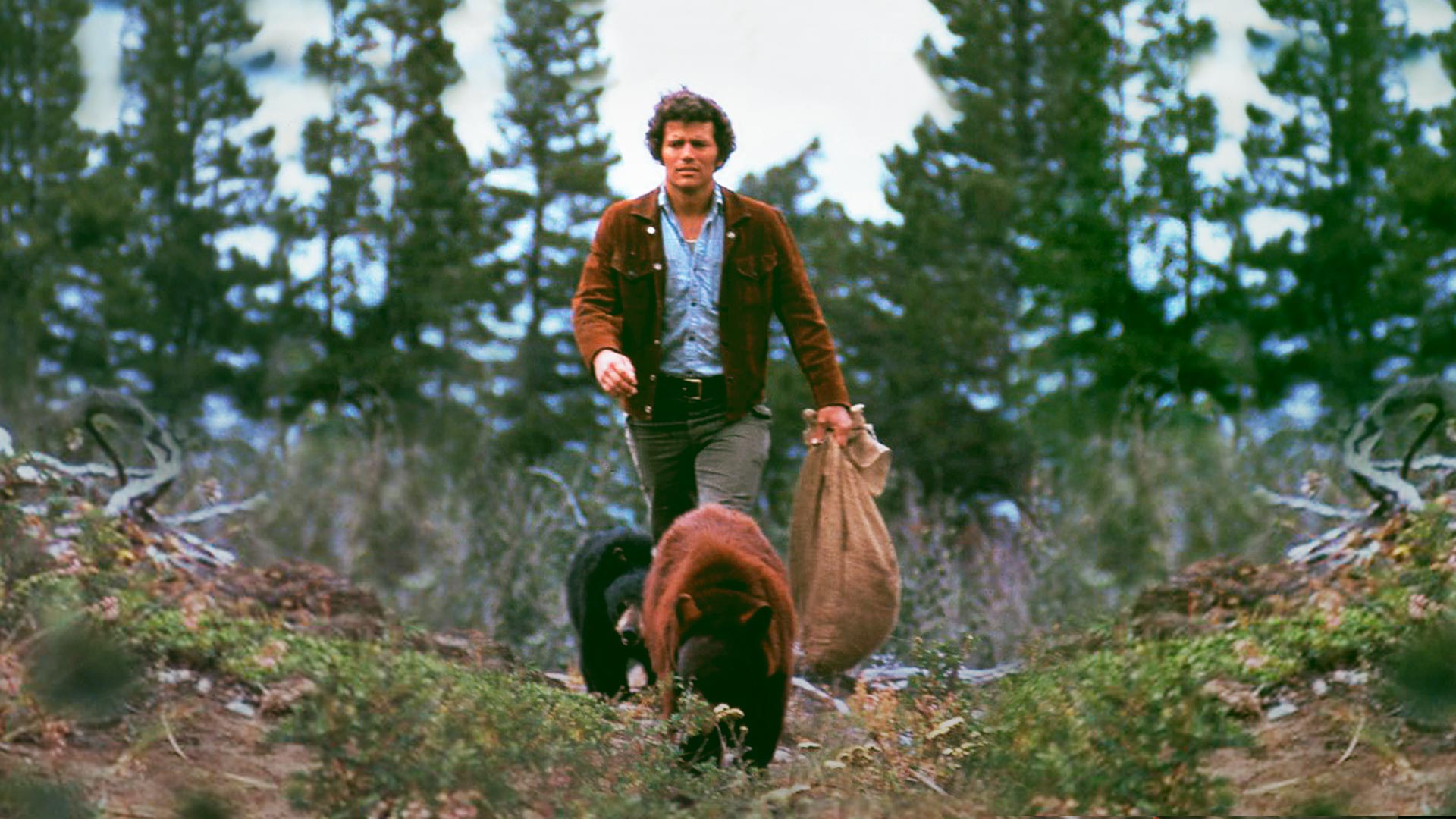 The Bears and I - Disney+