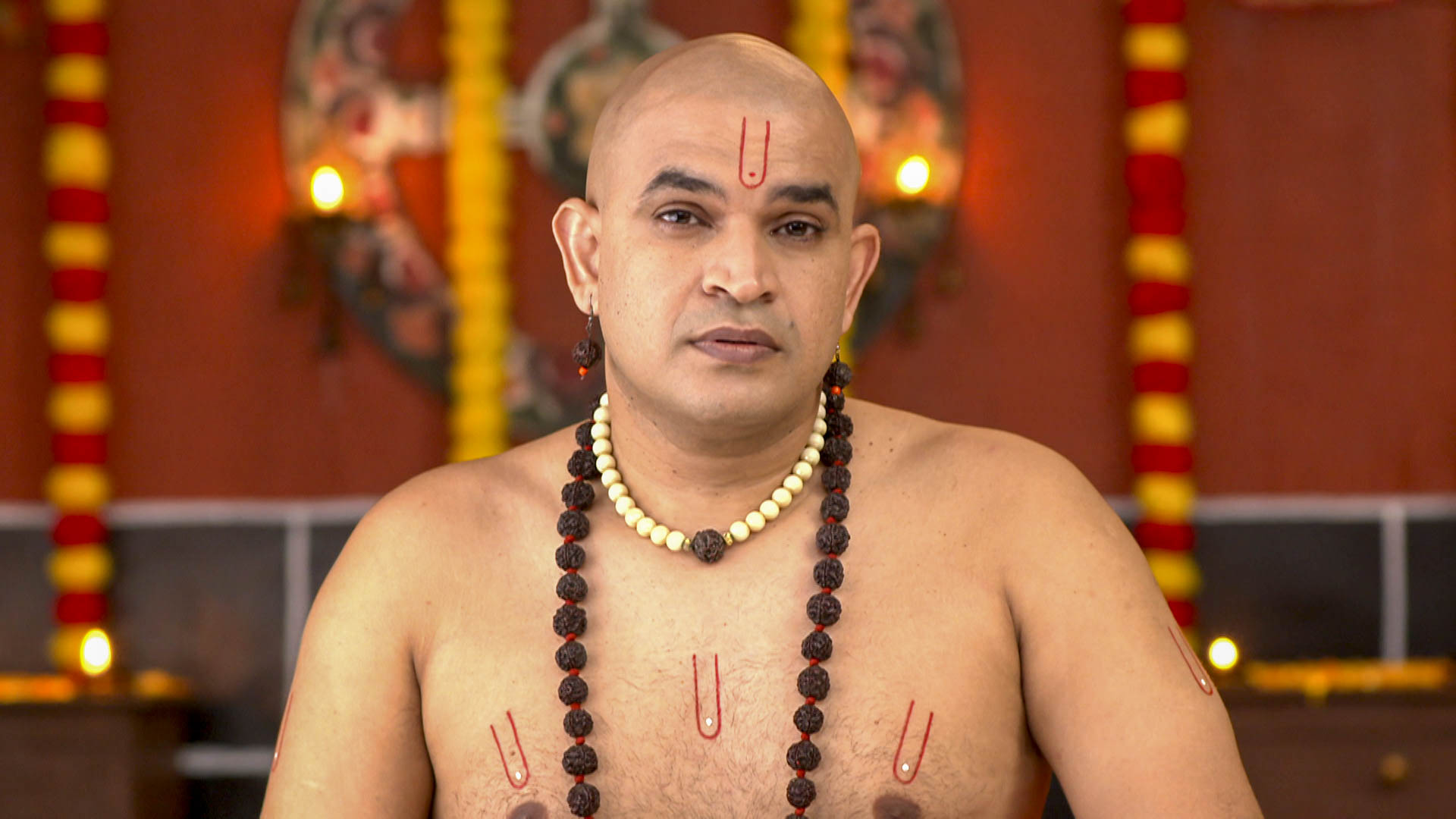 Watch Jai Jai Swami Samarth S1 Episode 1579 on JioHotstar