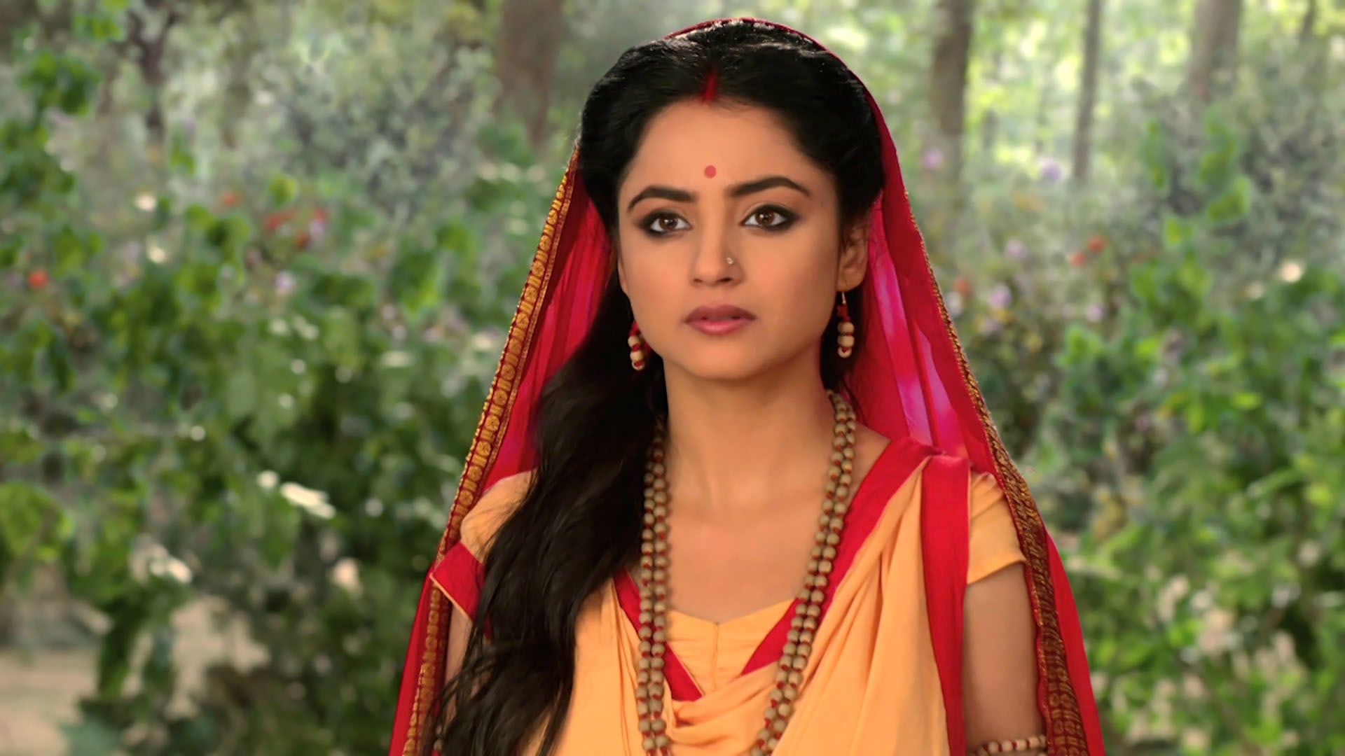 Watch Seeteya Rama S1 Episode 166 on JioHotstar