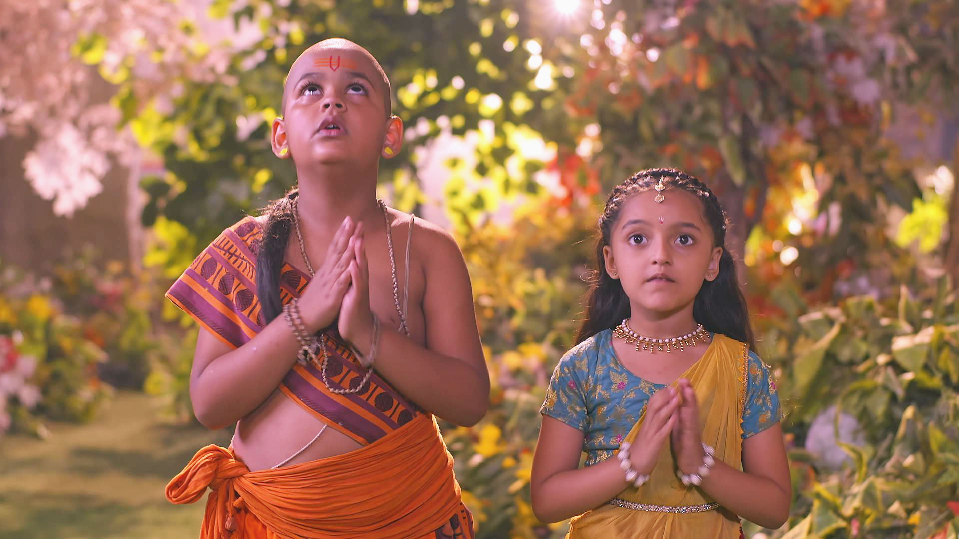 Watch Joy Gopal S1 Episode 142 on JioHotstar