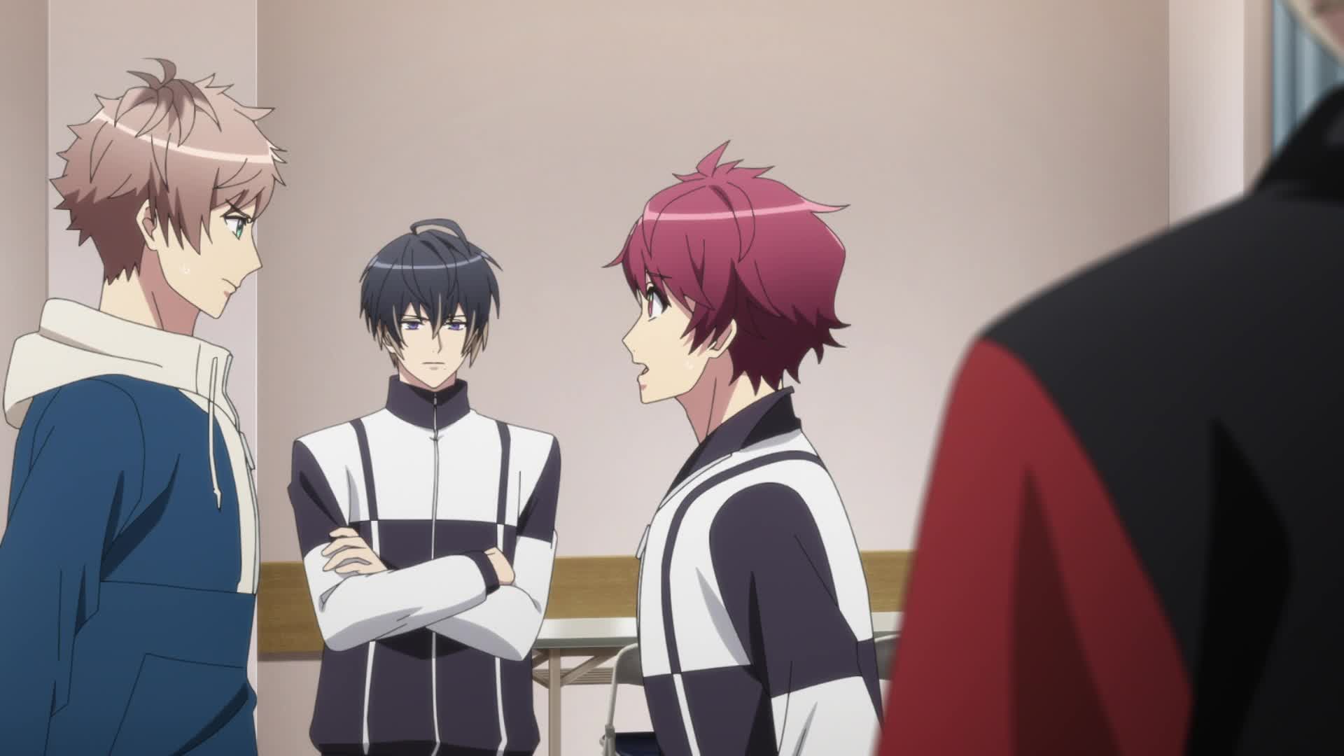 Watch A3! S1 Episode 4 on JioHotstar