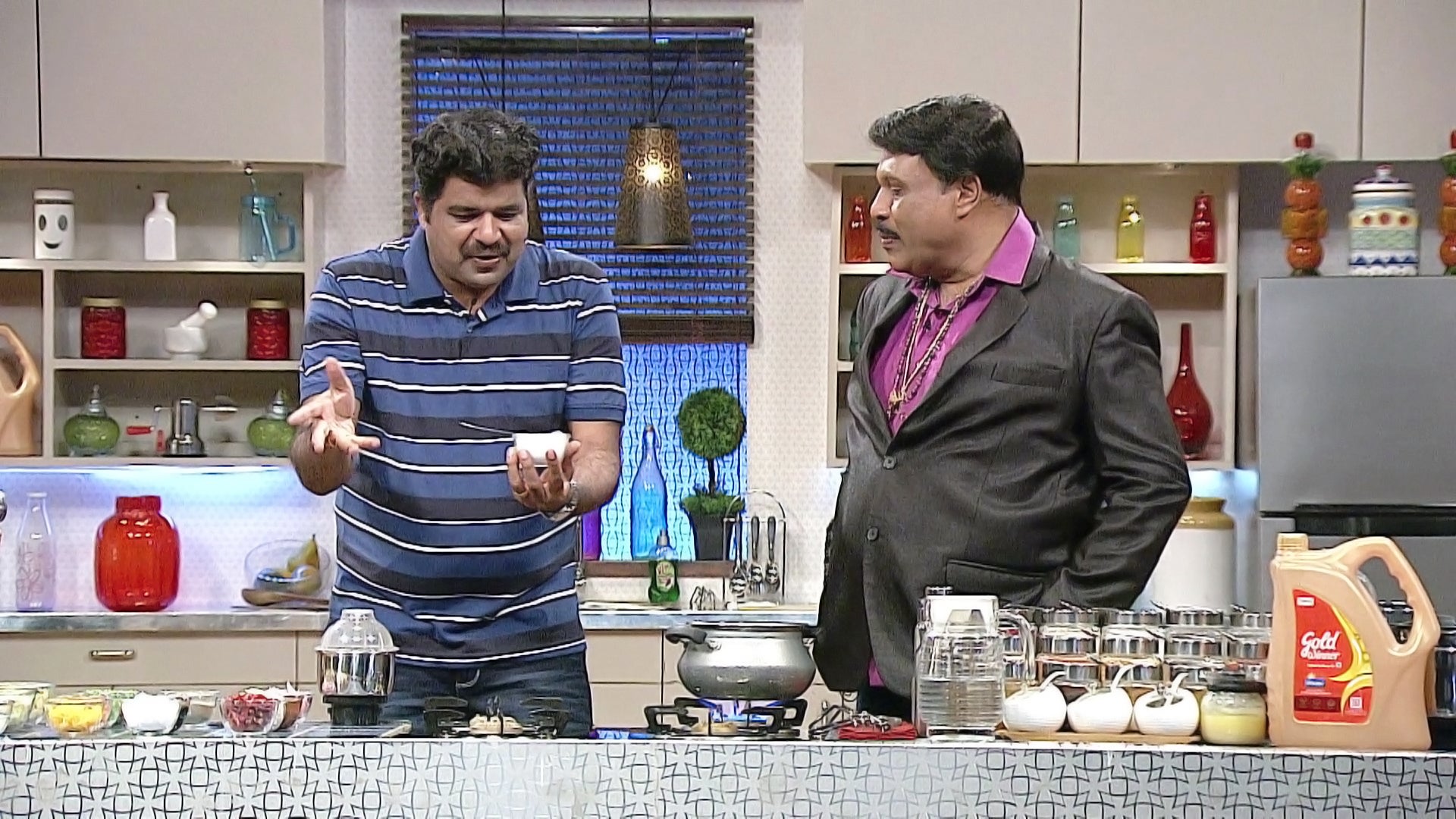 Watch Star Saviruchi S1 Episode 65 on JioHotstar