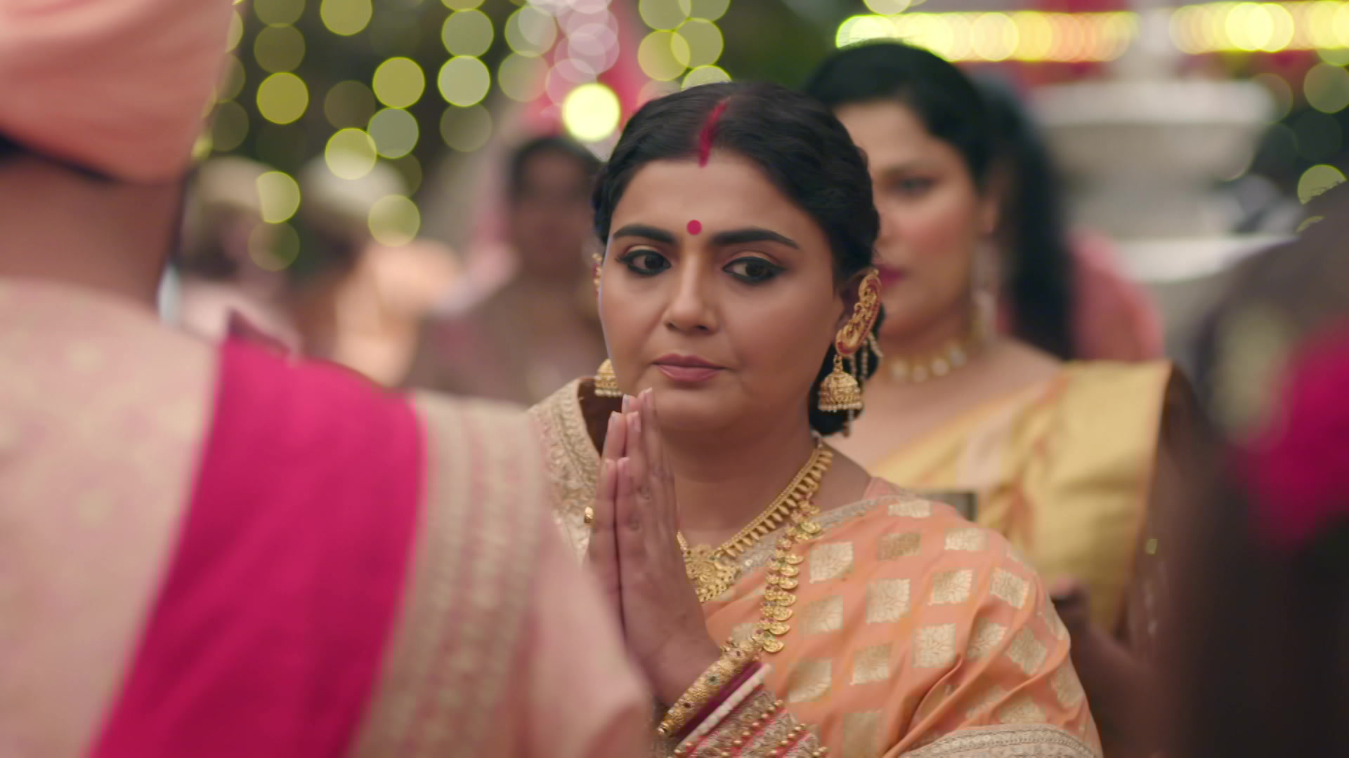 Watch Iss Ishq Ka... Rabb Rakha Episode 130 on JioHotstar