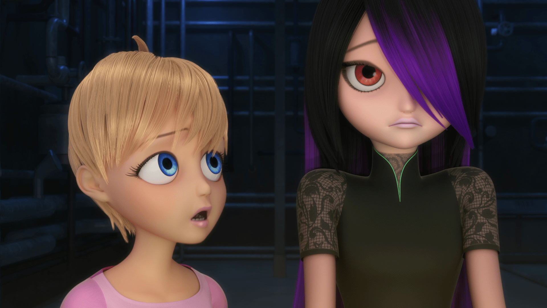 Watch Miraculous: Tales Of Ladybug & Cat Noir S5 Episode 21 on Disney+ ...