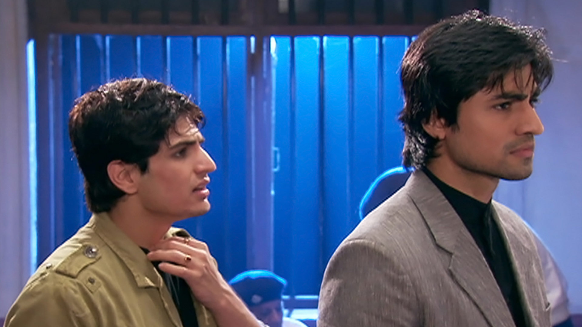 Watch Tere Liye S1 Episode 62 on JioHotstar