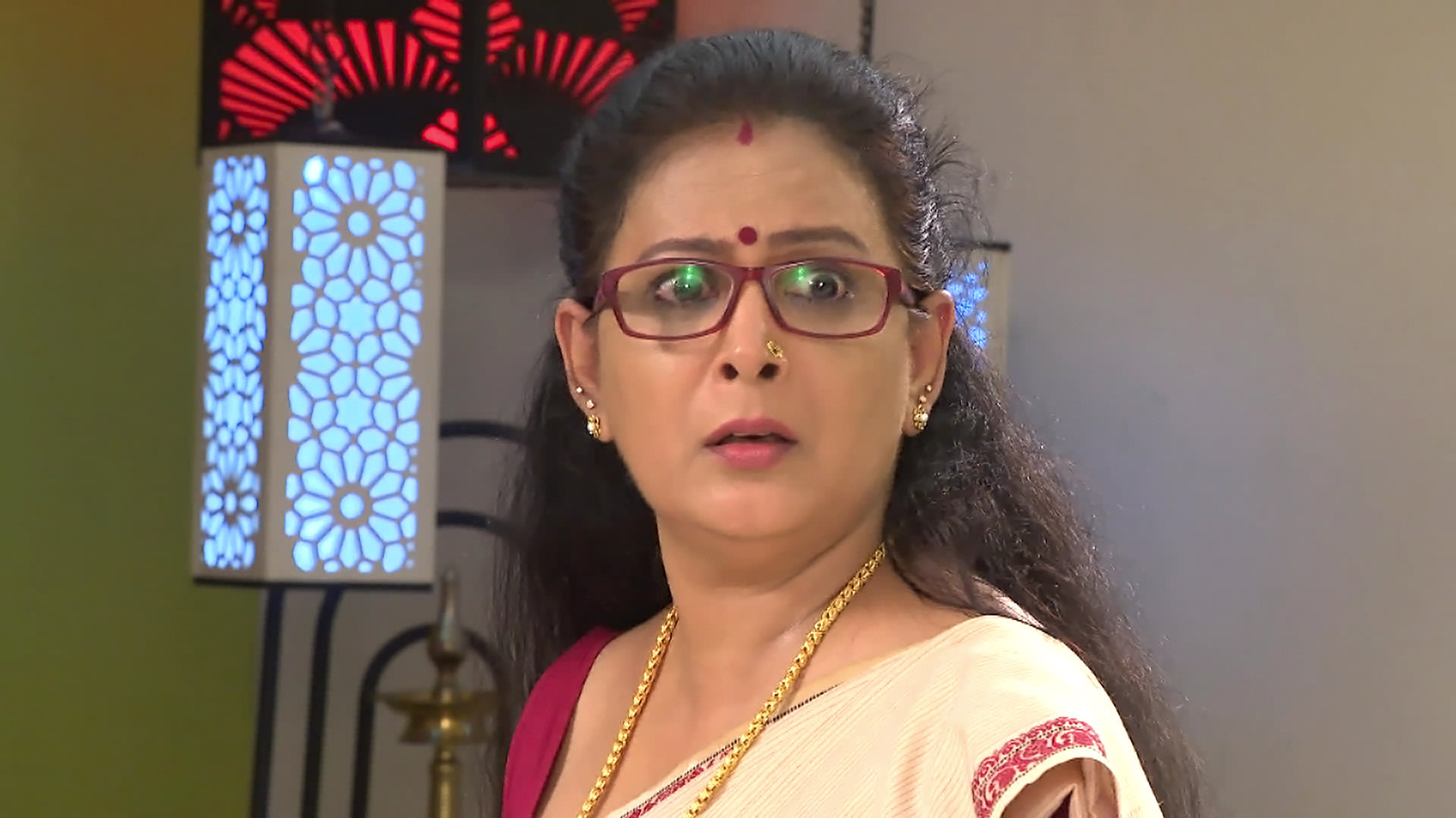 Watch Chandramathi's Shocking Revelation Online