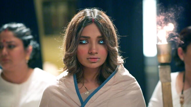 Watch Pishachini Episode 83 on JioHotstar