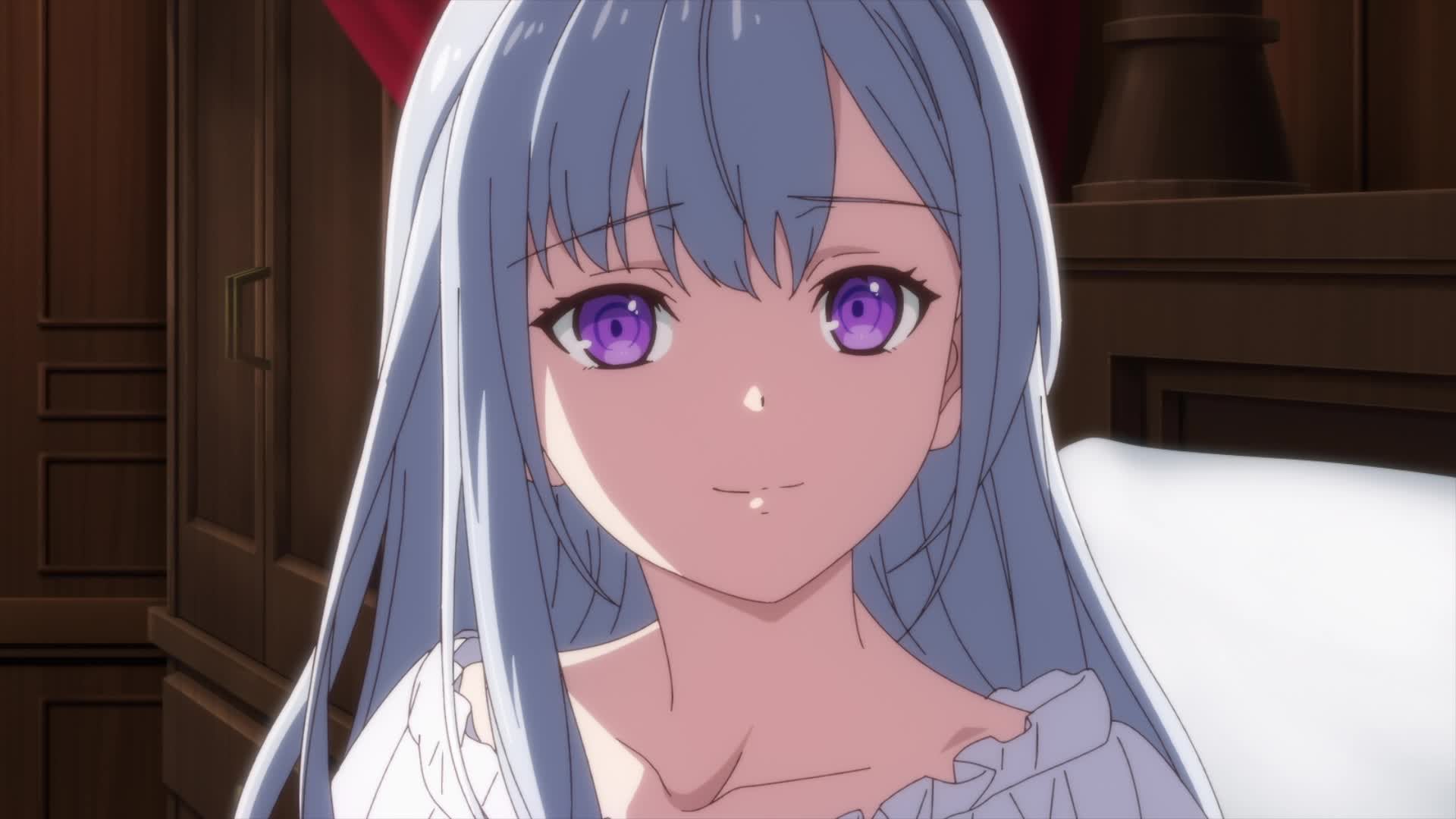 Watch The Magical Revolution of the Reincarnated Princess and the ...