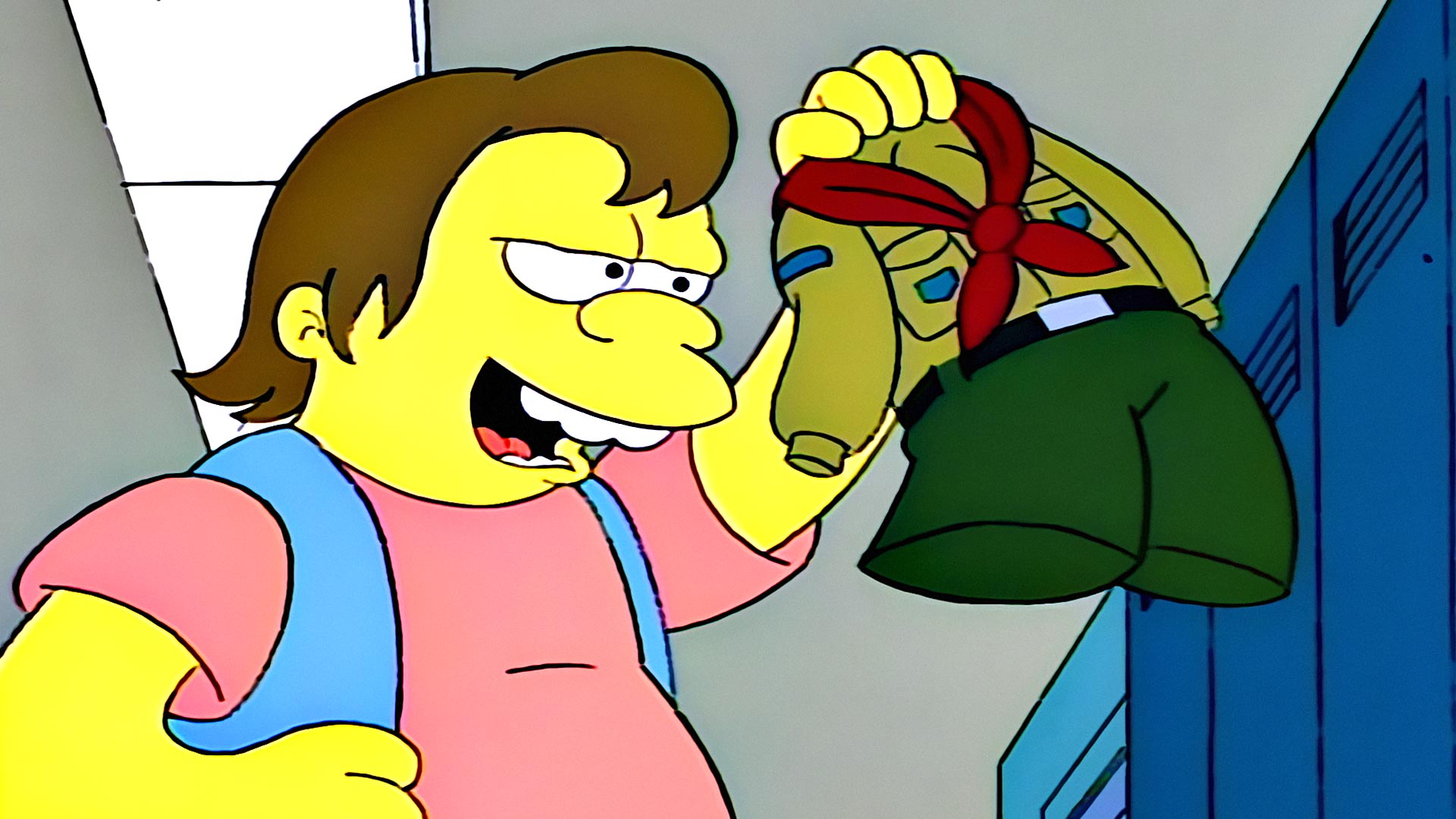 Watch The Simpsons Episode 8 on JioHotstar