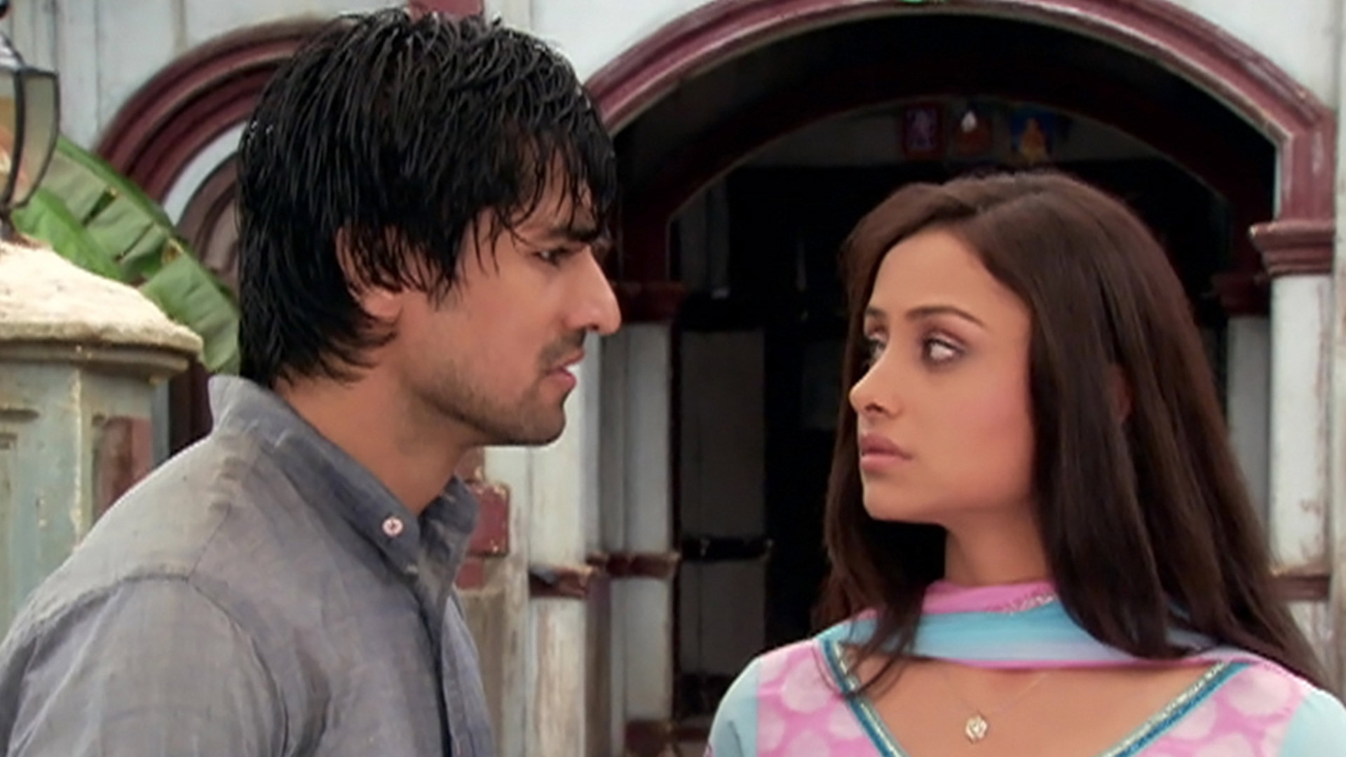 Watch Tere Liye Episode 65 on JioHotstar