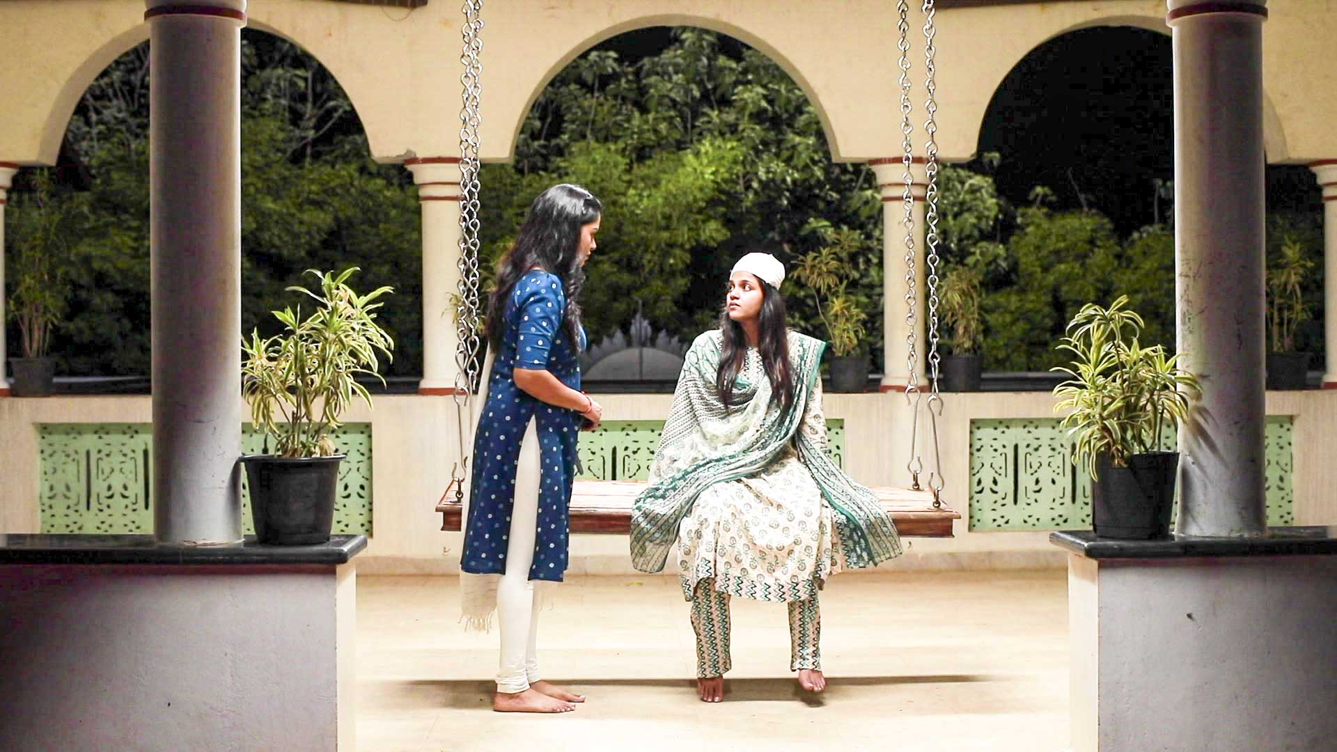 Stream Vennila, Kaveri's Pact Season 1 Episode 647 – Vennila, Kaveri's ...