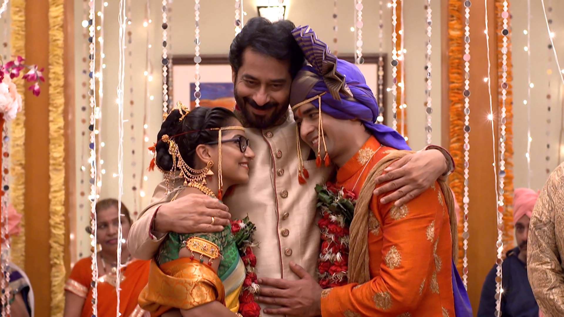 Watch Chhatriwali S1 Episode 282 on JioHotstar