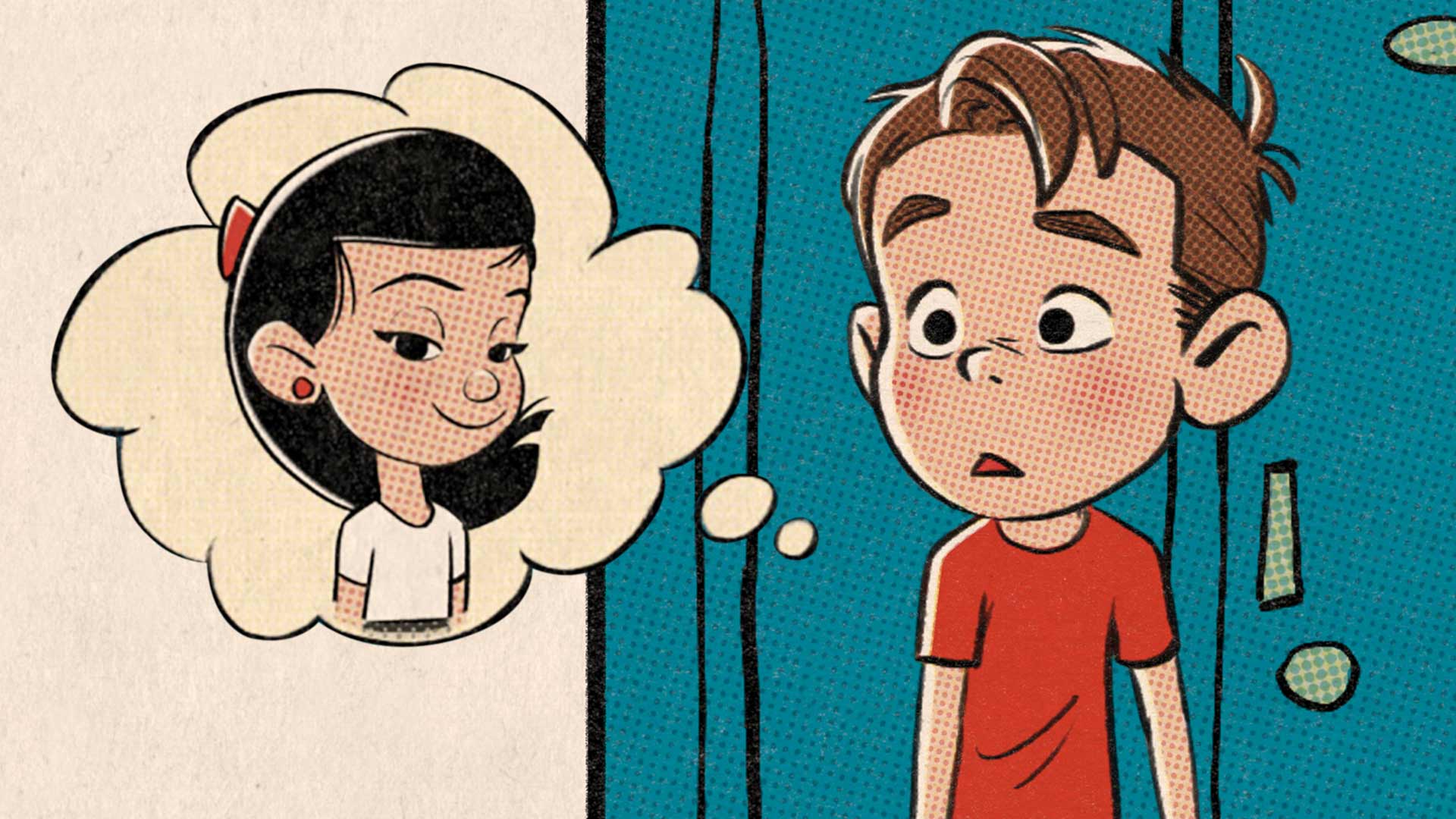 Watch Walt Disney Animation Studios: Short Circuit Experimental Films ...