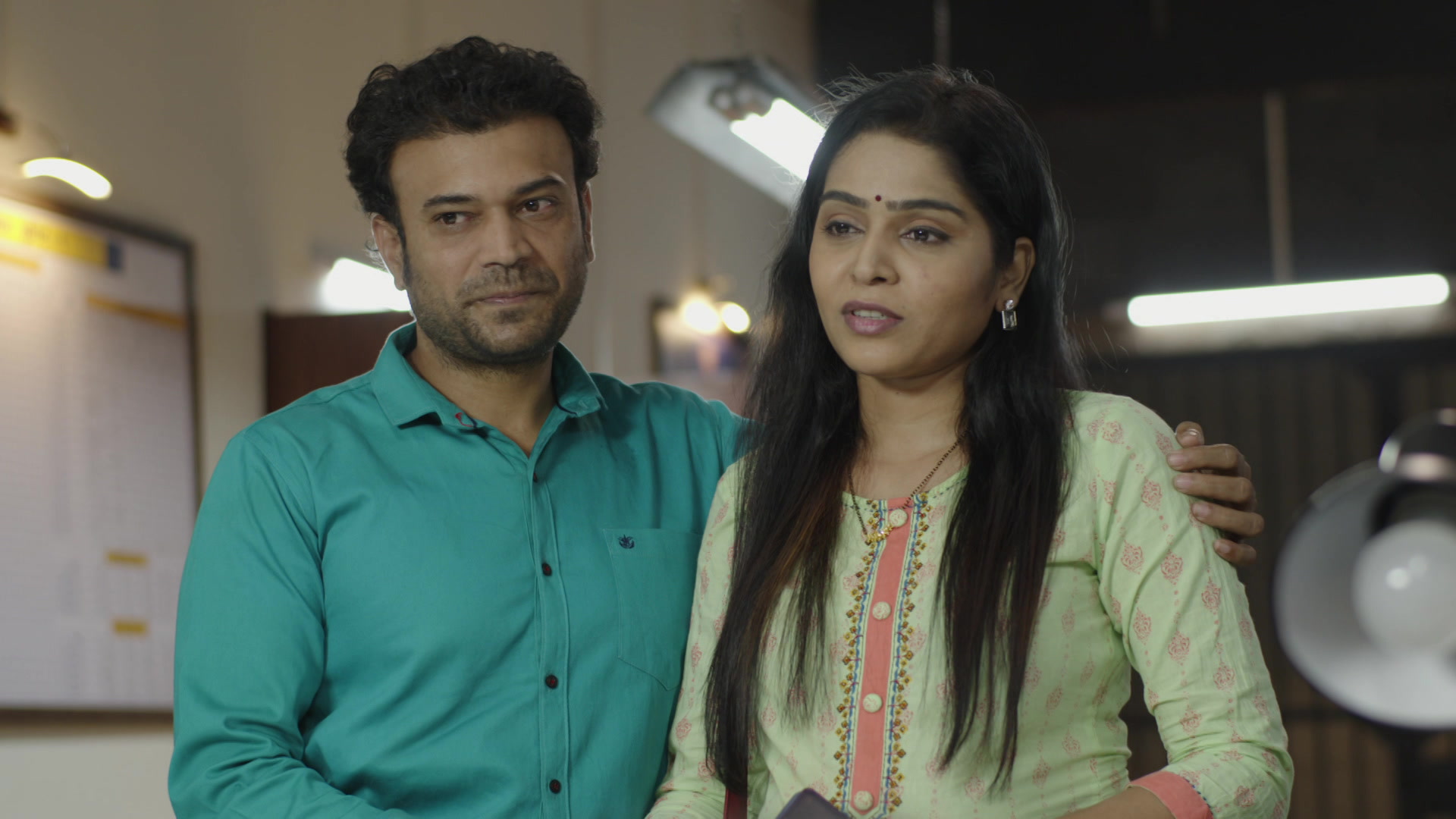 Watch Lakshya S1 Episode 29 on JioHotstar