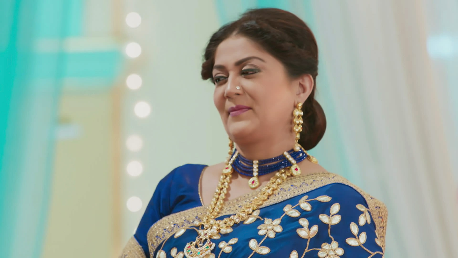 Watch Mariam Khan - Reporting LIVE S1 Episode 165 on JioHotstar