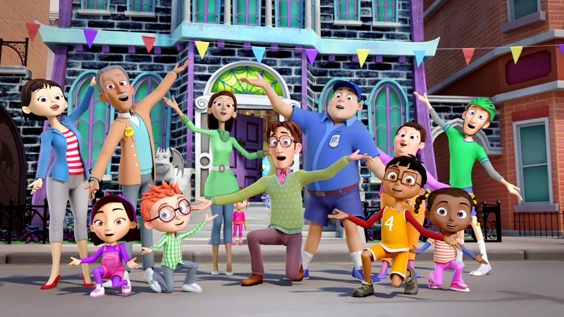 Watch New Episodes of disney-vampirina only on Watcho Watch New Episodes of disney-vampirina only on Watcho